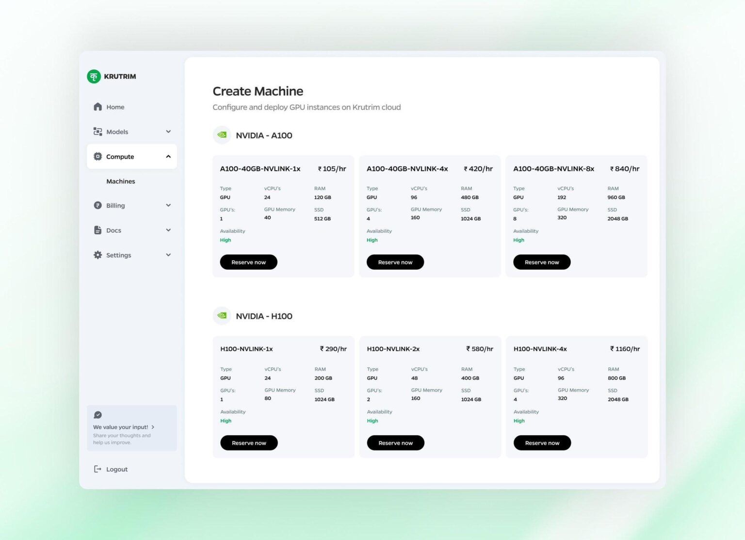 Exploring Krutrim Cloud: A Game-Changer in India's Cloud Computing ...